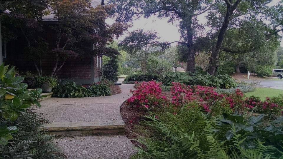 Sunshine Landscaping - Servicing the greater Richmond area in Virginia